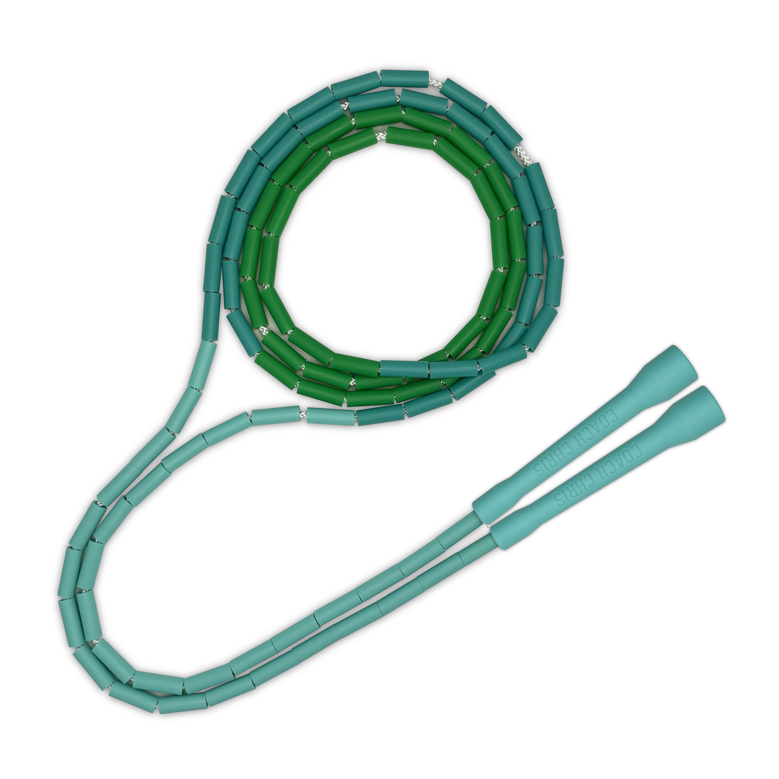 The Jump Rope Company Ltd & Coach Chris - The Home of Jump Rope