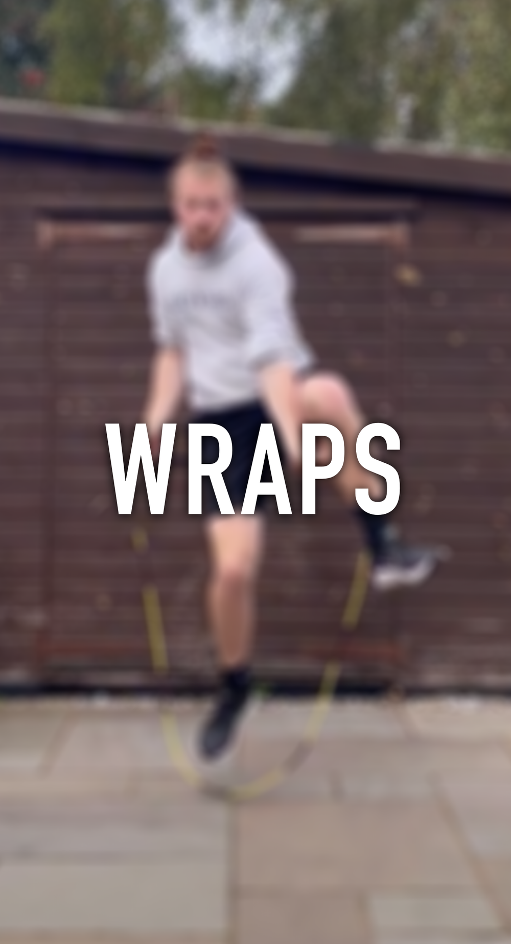 Tricktionary for Jump Rope Freestyle - Learn Hundreds of Skills for ...