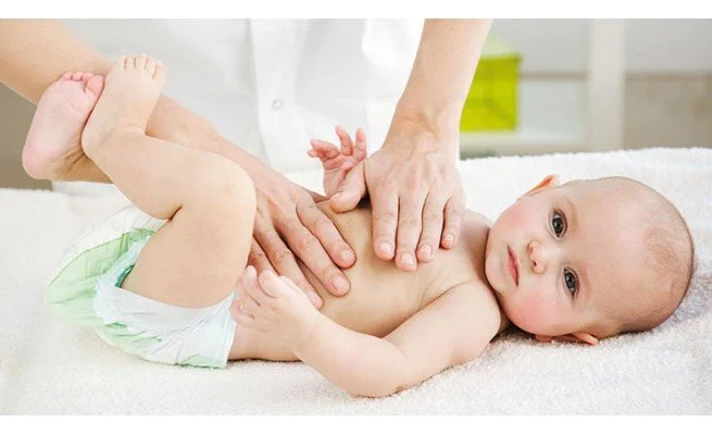 Kin Respiratoire Domicile