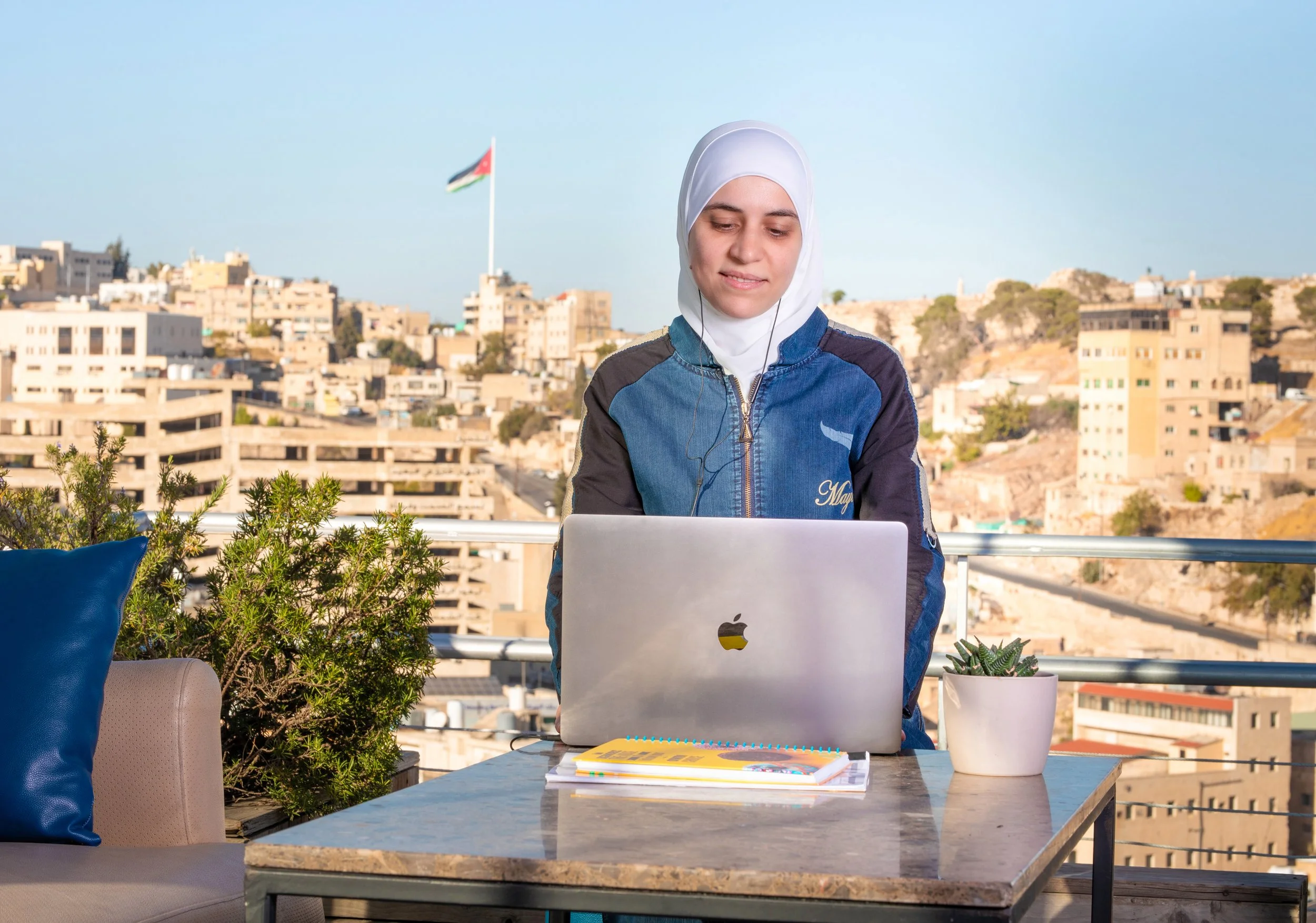 Global Refugee Labour Mobility Summit | Empower Refugee Talent Today ...