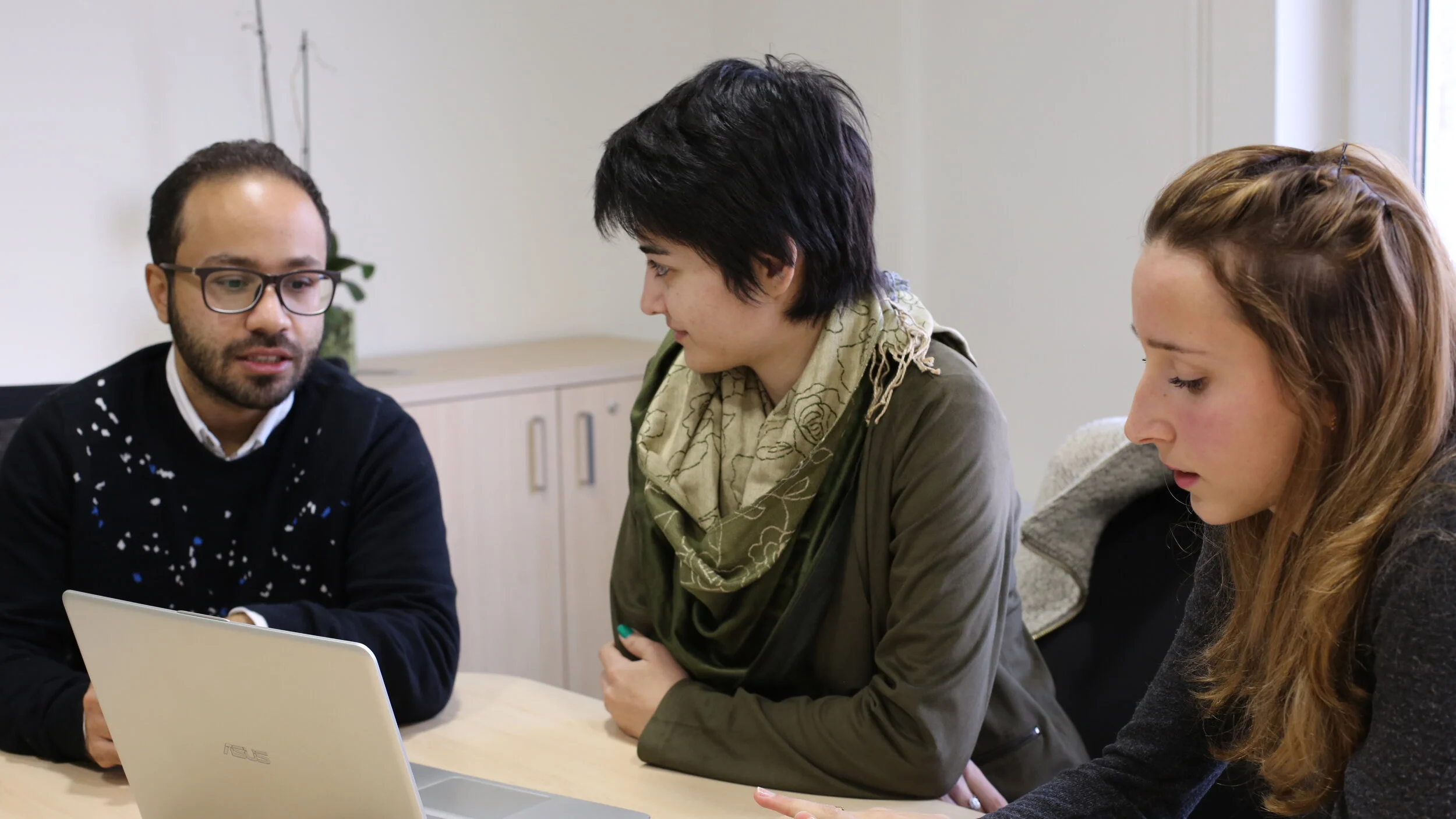 Talent Snapshot | Join the Talent Movement Today — Talent Beyond Boundaries