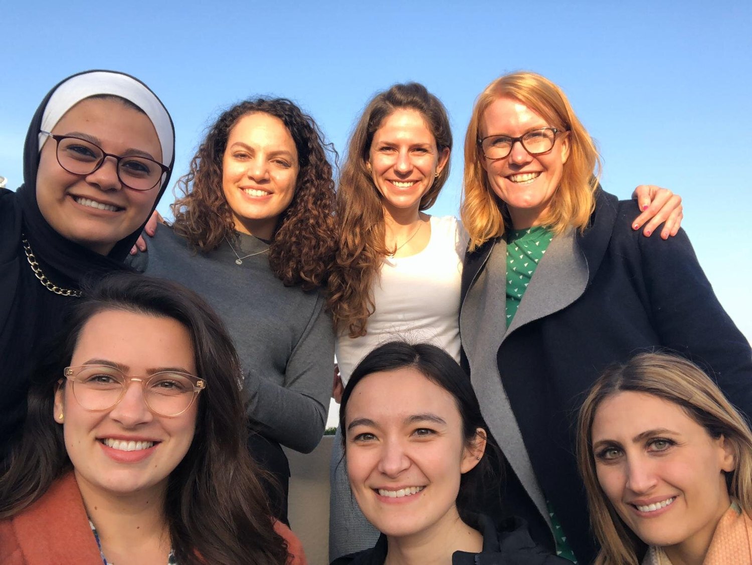 Join Our Team | Join Our Mission Today — Talent Beyond Boundaries