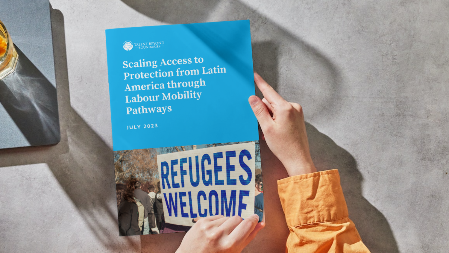 A Blueprint to Expand Labour Mobility Pathways in Latin America