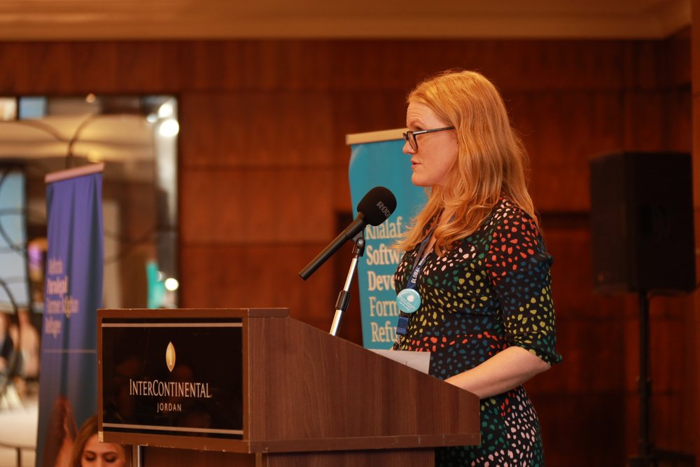 2023 Global Refugee Labor Mobility Summit: Day 1