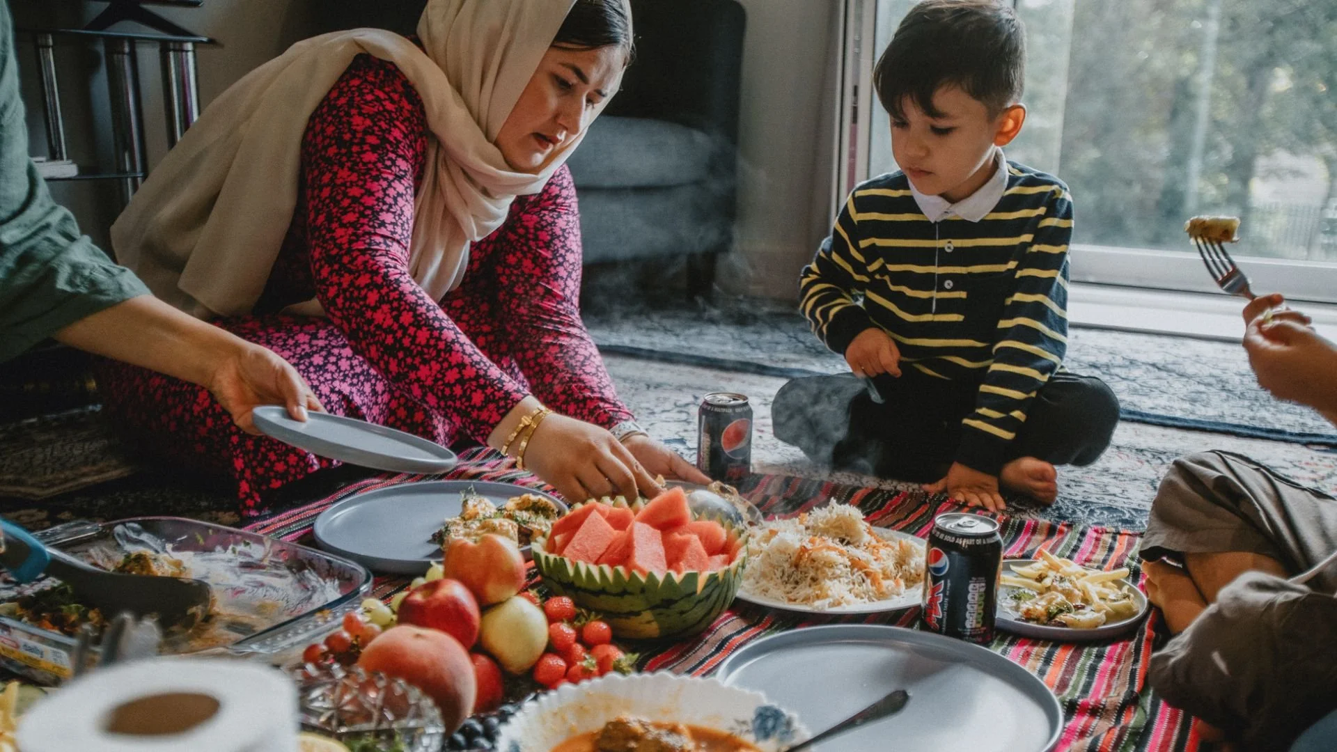 International Women's Day: Mahrokh’s Pursuit of Equality and Justice.