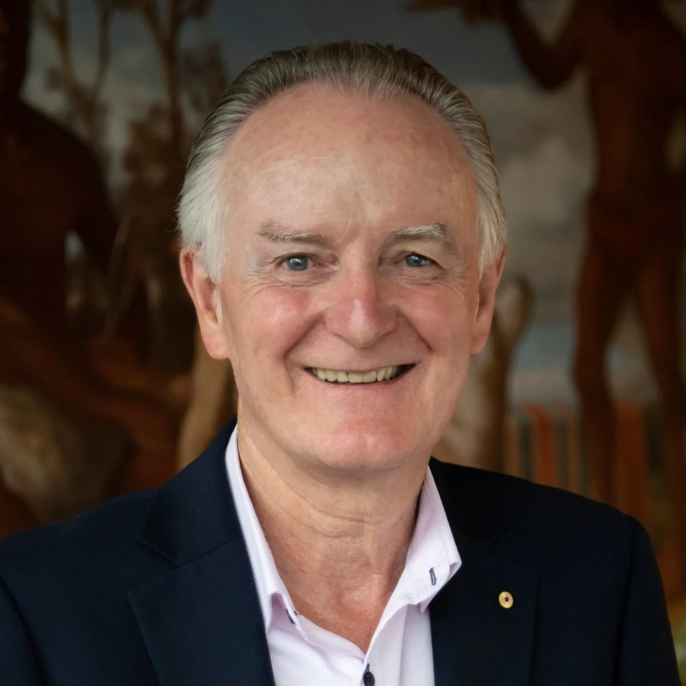 Australia Advisory Council — Talent Beyond Boundaries