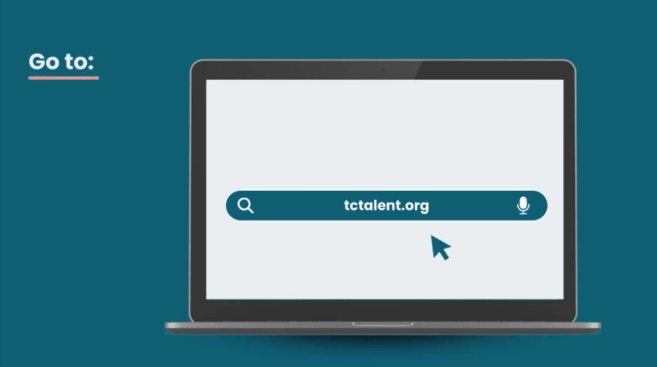 Talent Catalog — Talent Beyond Boundaries