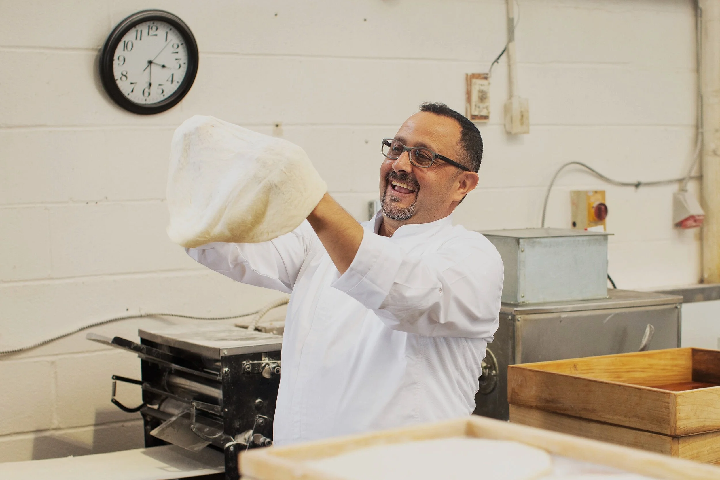 Talent Snapshot | Join the Talent Movement Today — Talent Beyond Boundaries