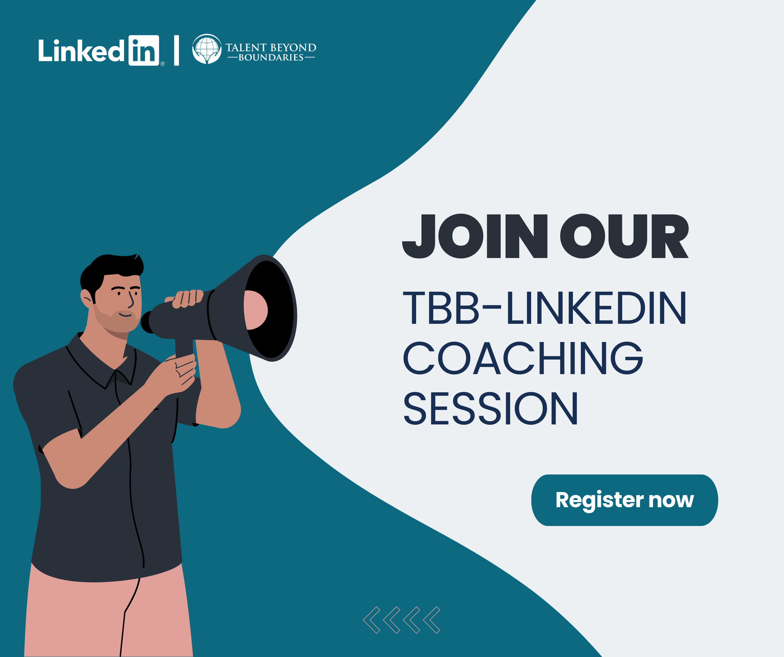 Talent Catalog — Talent Beyond Boundaries