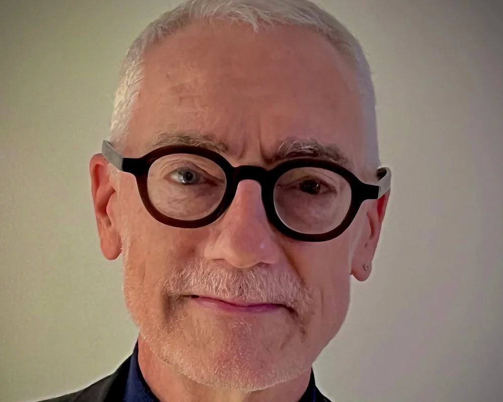 Meet David Manicom: TBB and Fragomen Director of Global Advocacy for ...