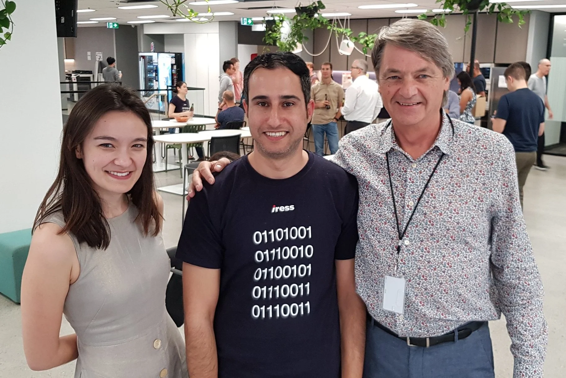 Iress Announces Expanded Partnership with TBB