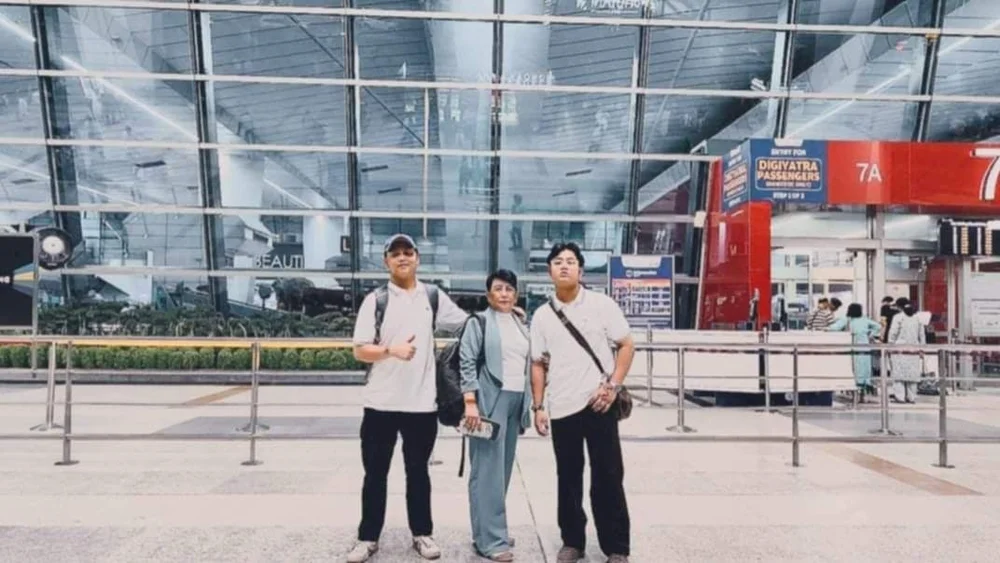 How Soe Found New Hope and a Career in Canada