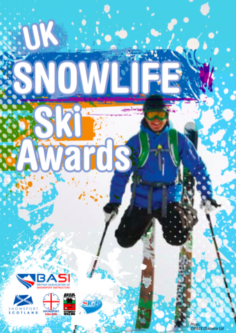 UK Snowlife Awards — British Alpine Ski School - BASS,English speaking ...