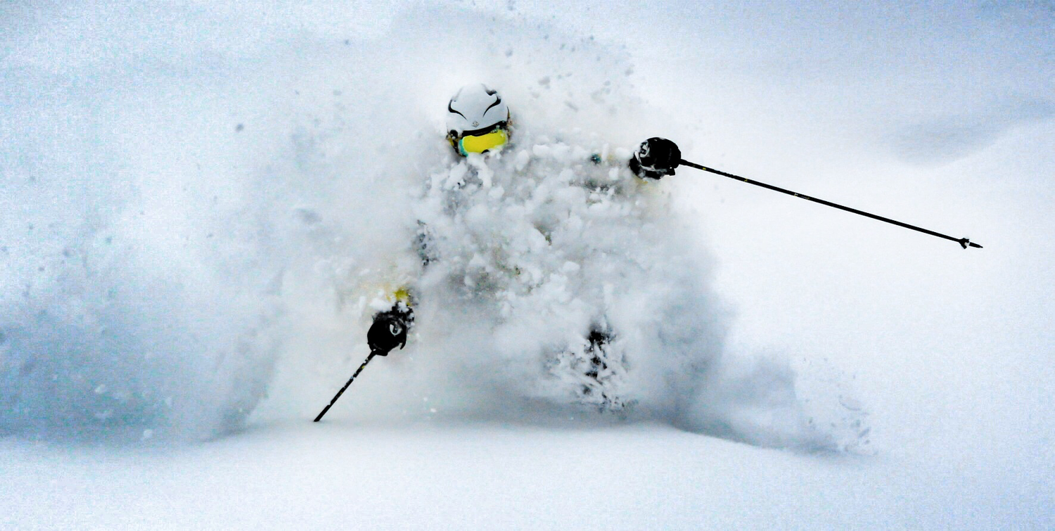 SKI TOURING Iceland May 2024 - new phase UPDATE — British Alpine Ski ...