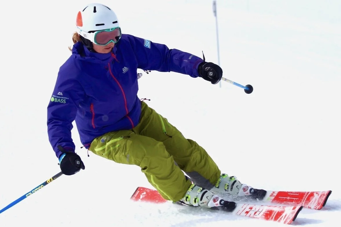 British Alpine Ski School - BASS, the finest English speaking ski schools