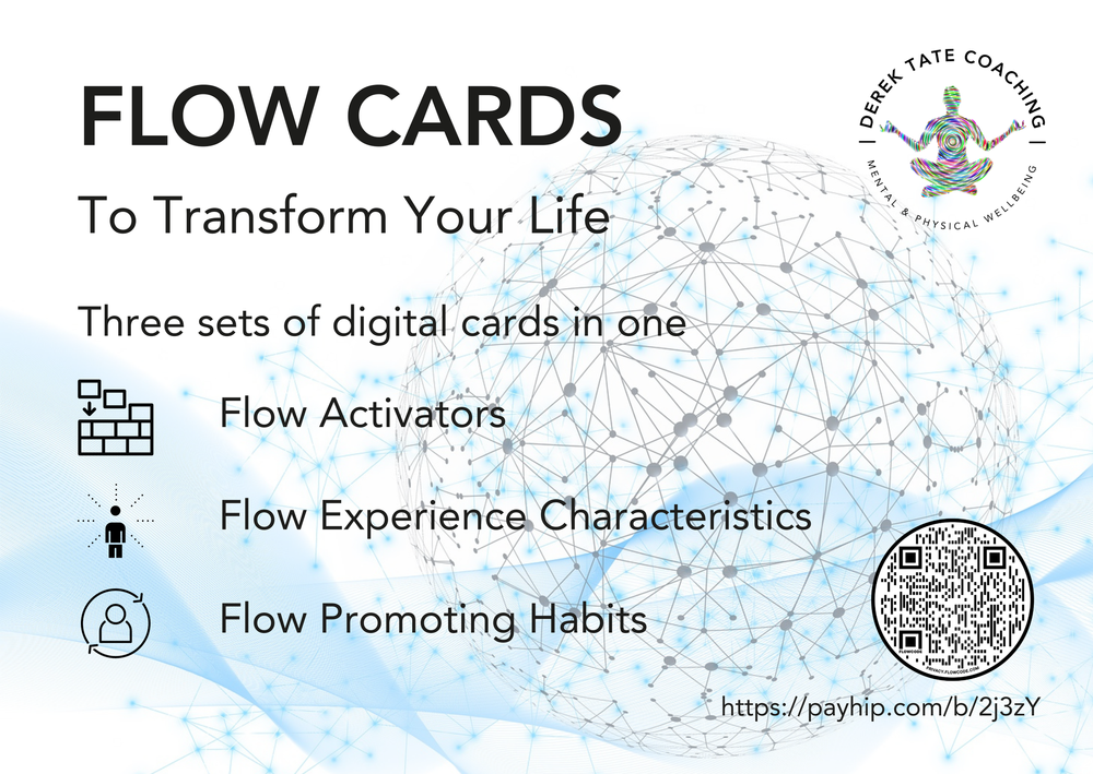 Will You Experience Flow this Season? — British Alpine Ski School ...