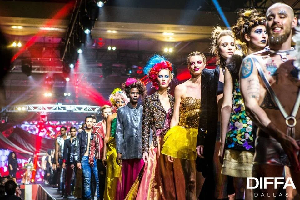 RSC SHOW PRODUCTIONS