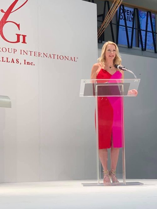 RSC SHOW PRODUCTIONS