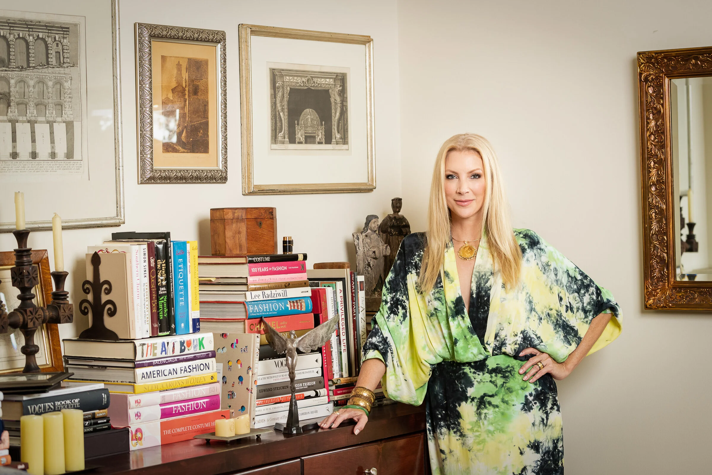 Rhonda — RSC SHOW PRODUCTIONS