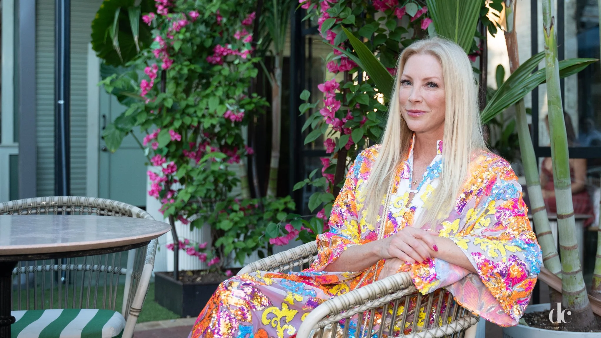 Rhonda — RSC SHOW PRODUCTIONS