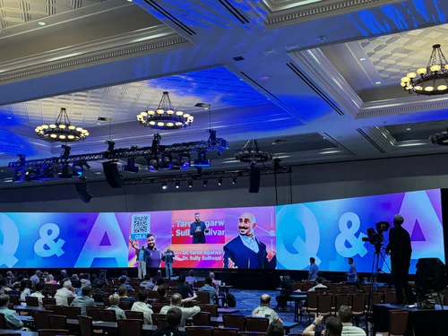 RSC SHOW PRODUCTIONS