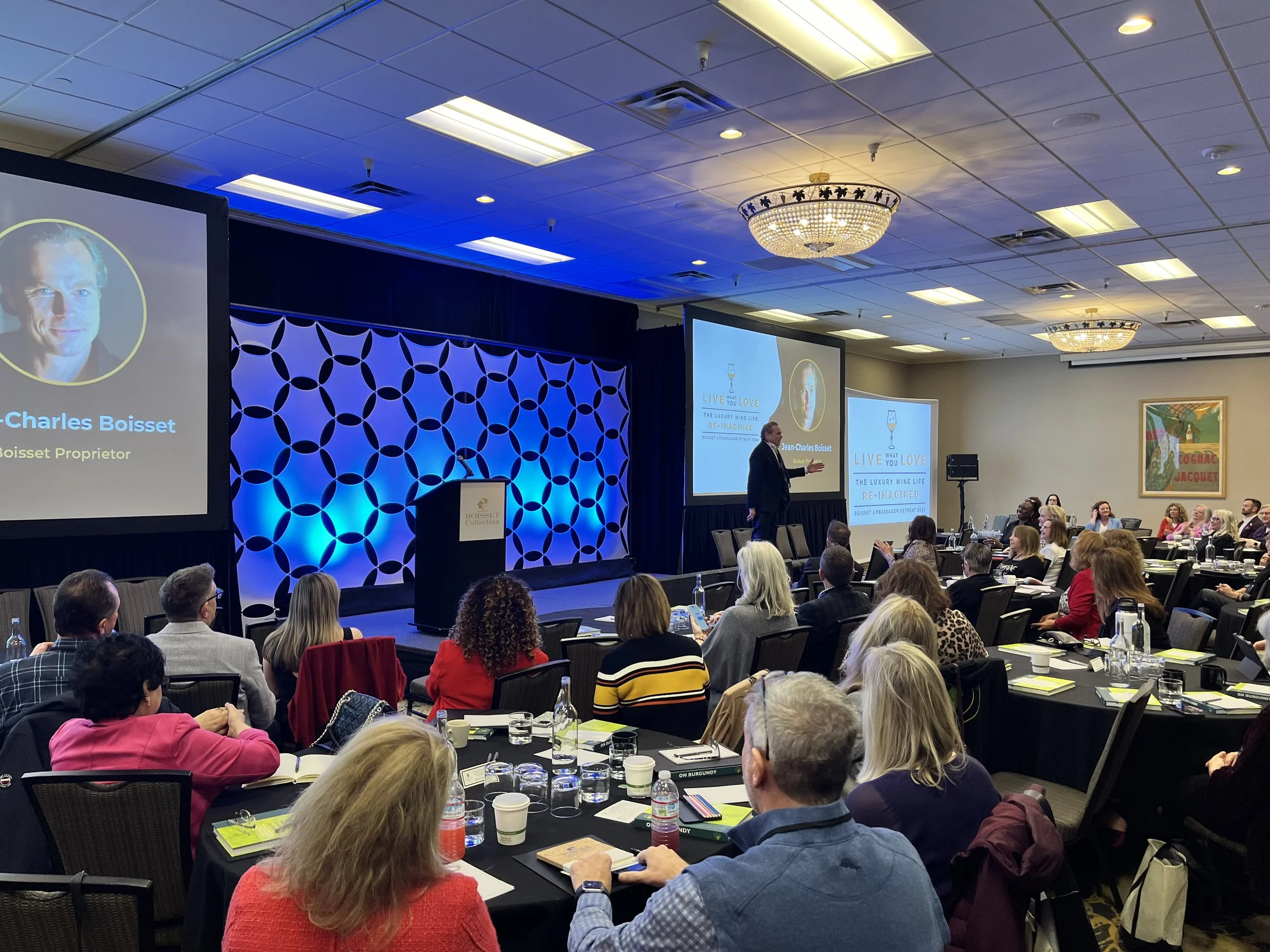 RSC SHOW PRODUCTIONS