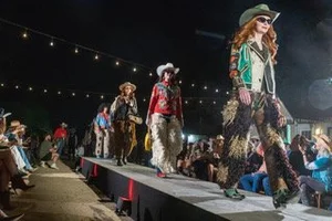 RSC SHOW PRODUCTIONS