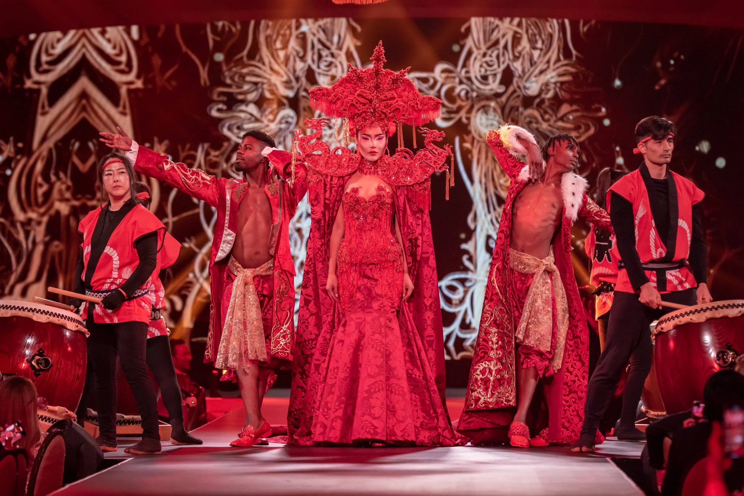 RSC SHOW PRODUCTIONS