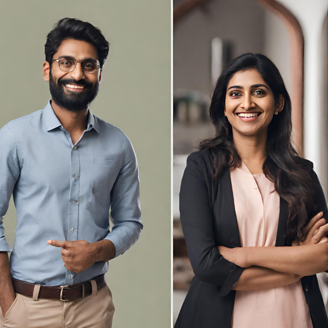 Store — Nupur Dave