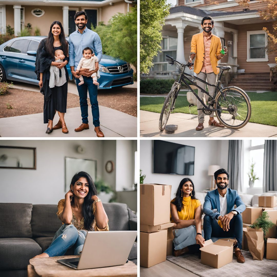 Store — Nupur Dave
