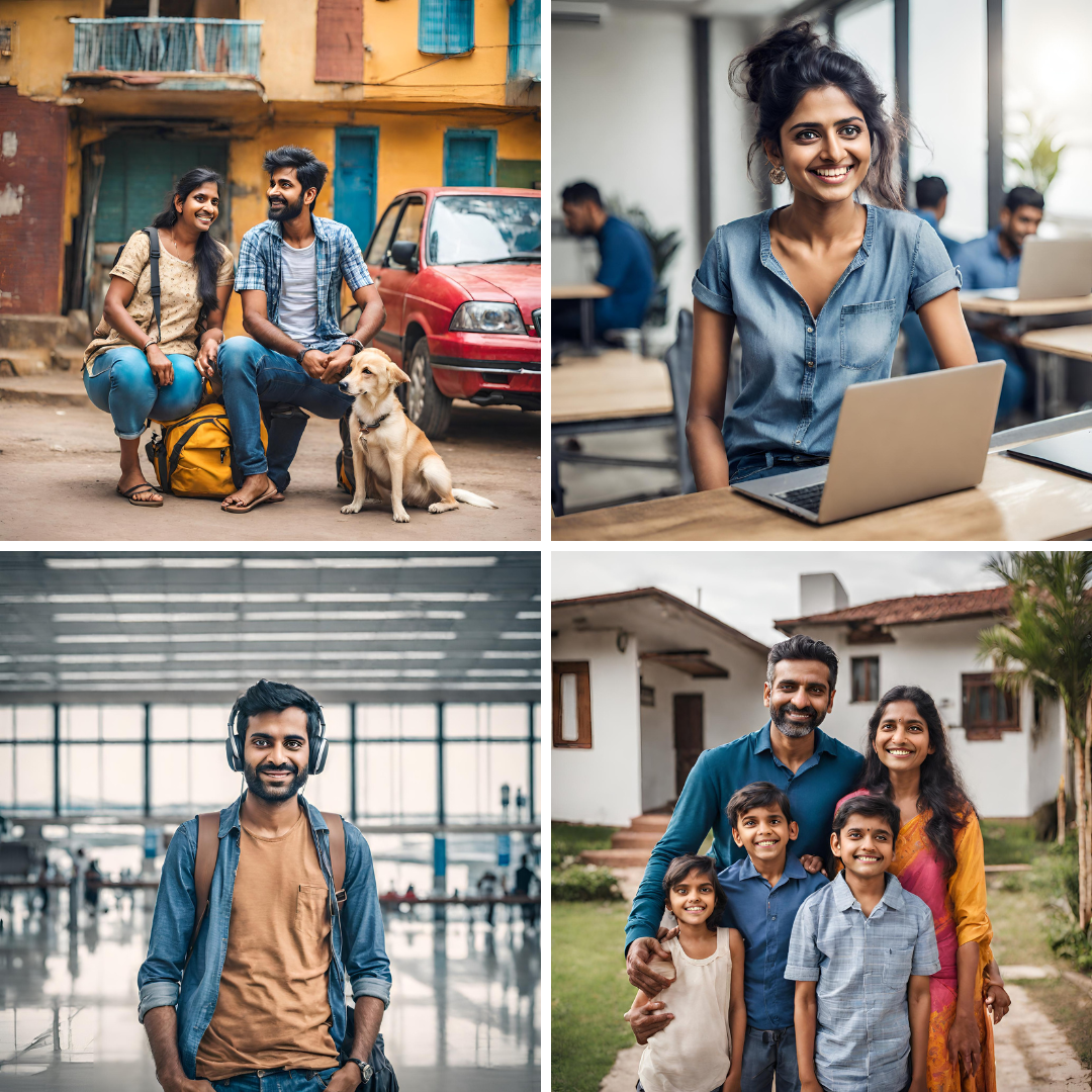 Store — Nupur Dave