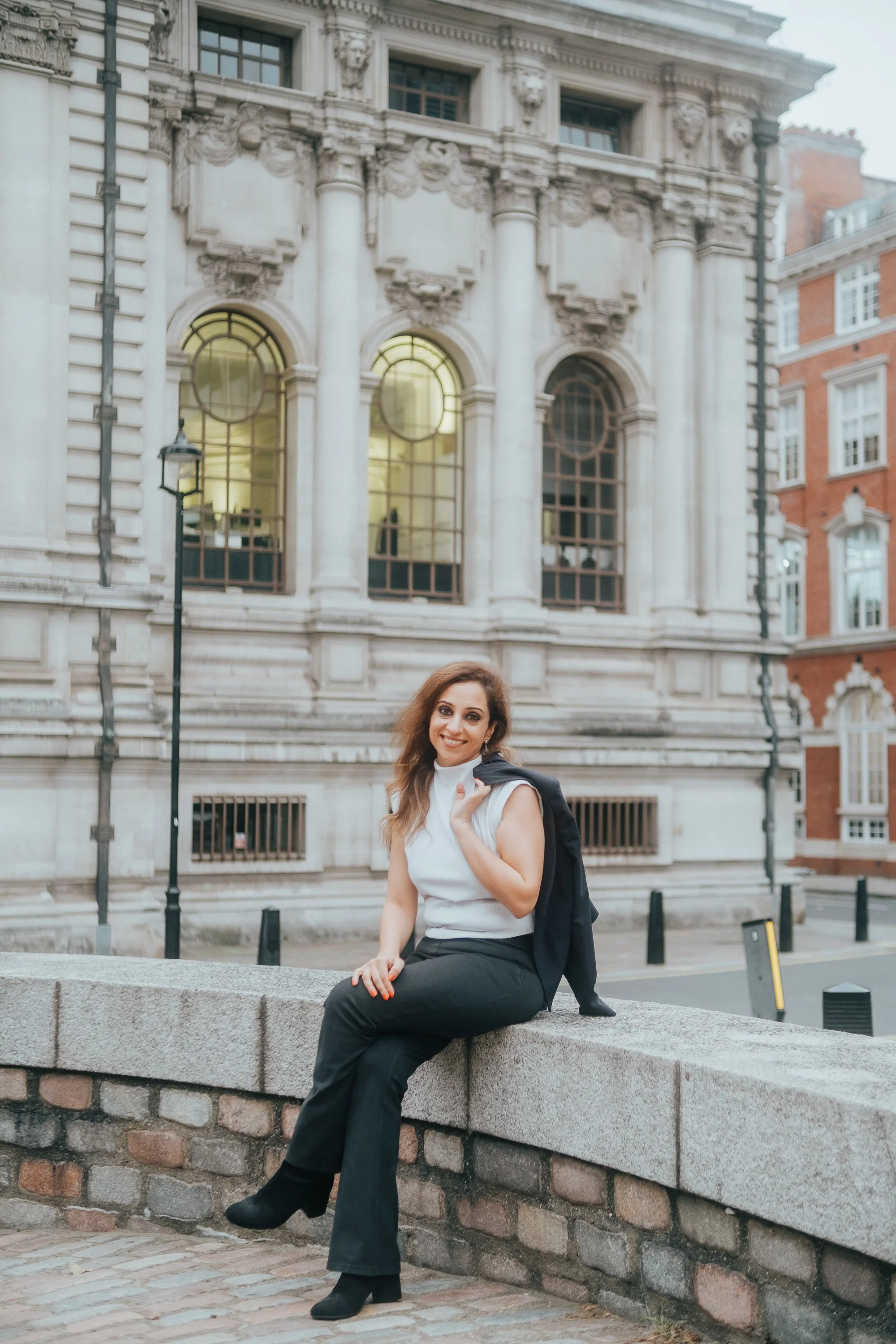 Work With Me — Nupur Dave