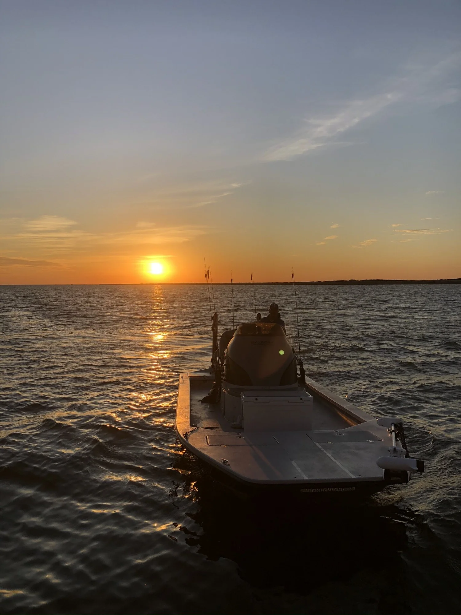 Baffin Bay Cabin Rentals - Baffin Cabins