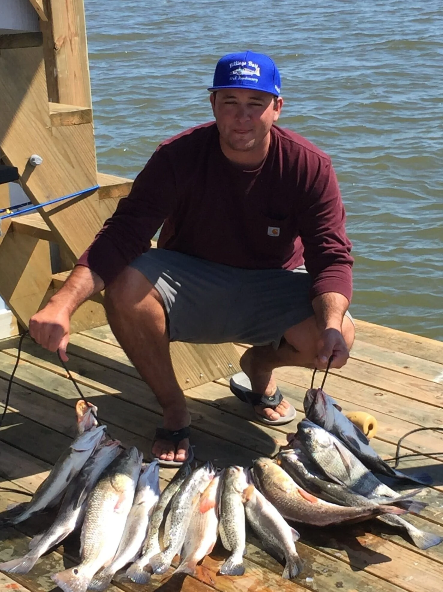 Baffin Bay Cabin Rentals - Baffin Cabins