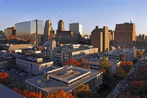 Newark Public Safety Collaborative