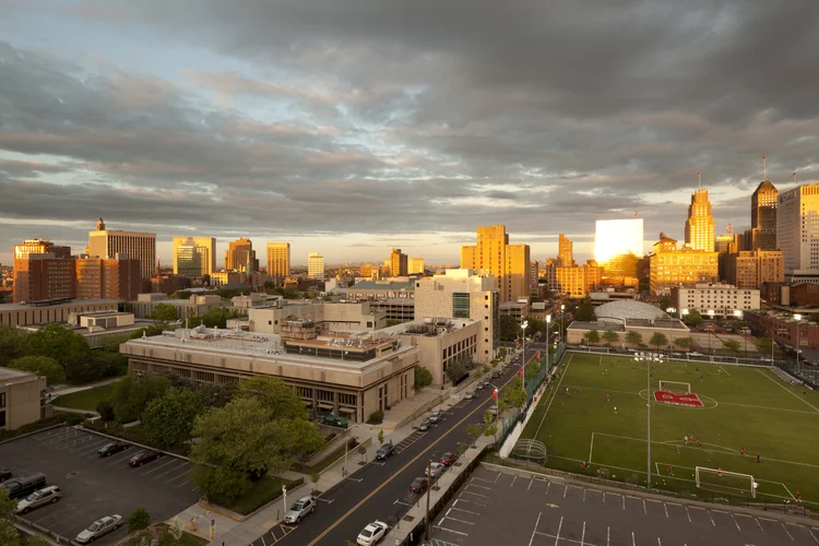 Newark Public Safety Collaborative