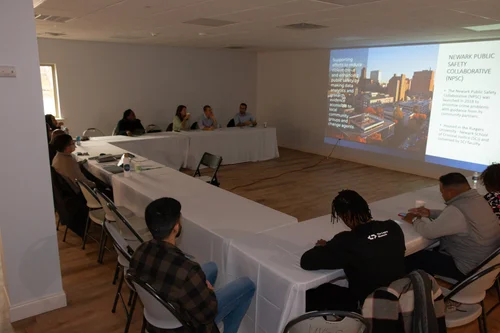 Services 2 — Newark Public Safety Collaborative