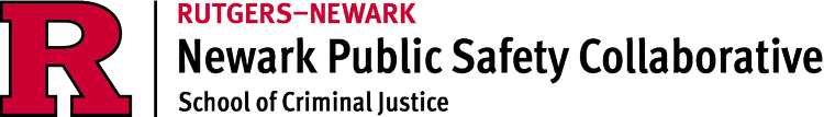 Data Dashboard — Newark Public Safety Collaborative