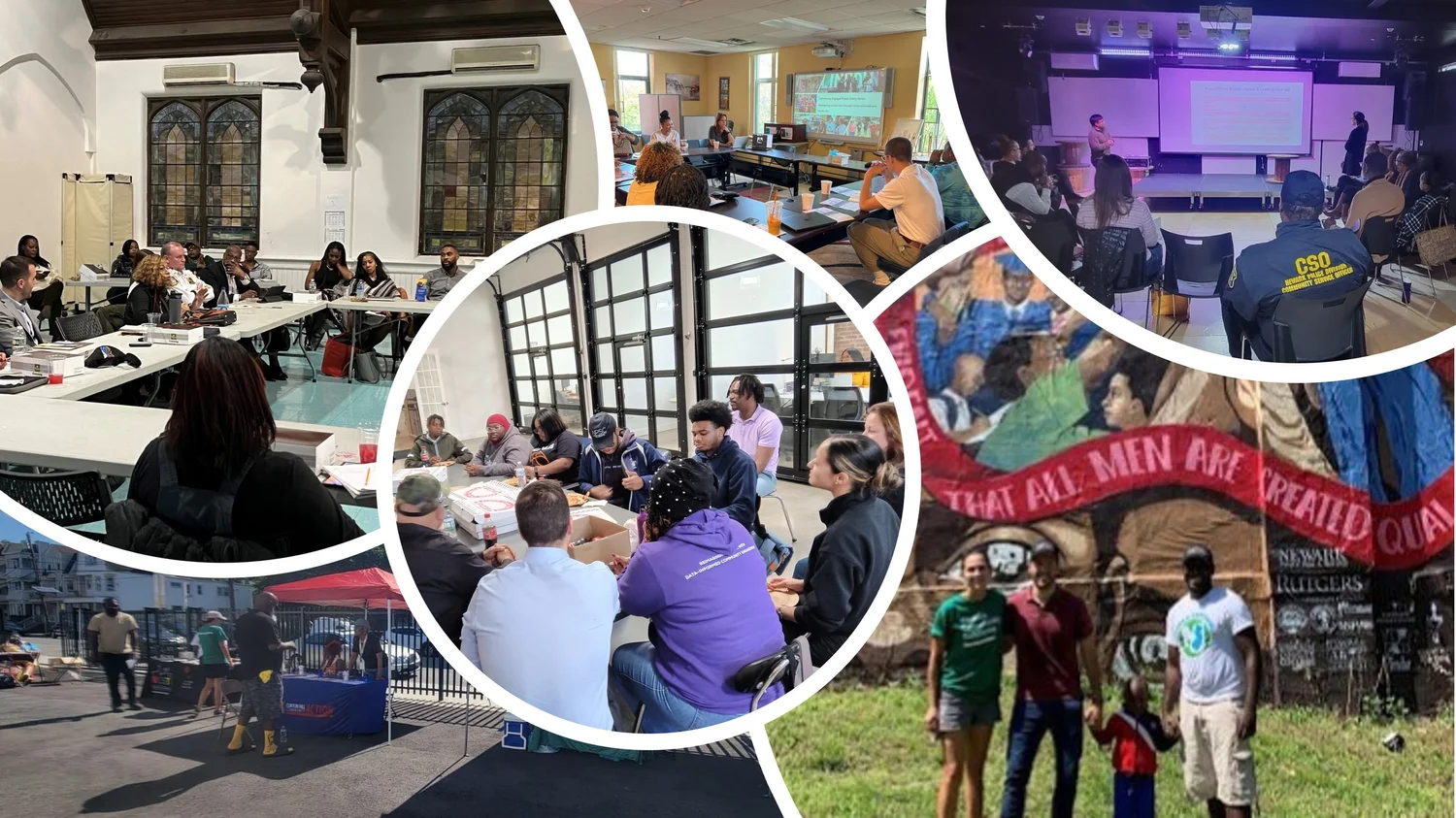 Services 2 — Newark Public Safety Collaborative