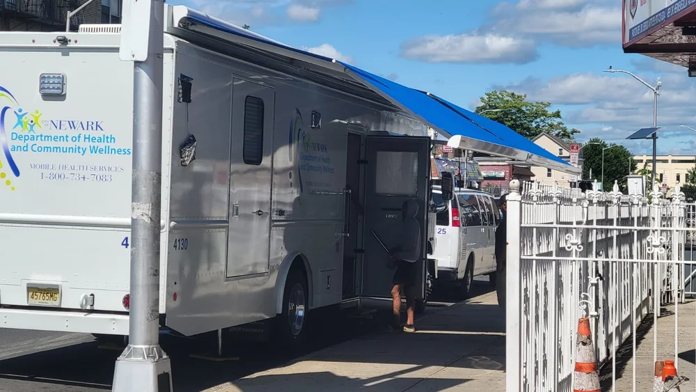 Services 2 — Newark Public Safety Collaborative