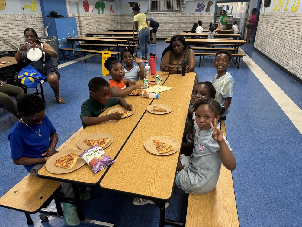 Services 2 — Newark Public Safety Collaborative