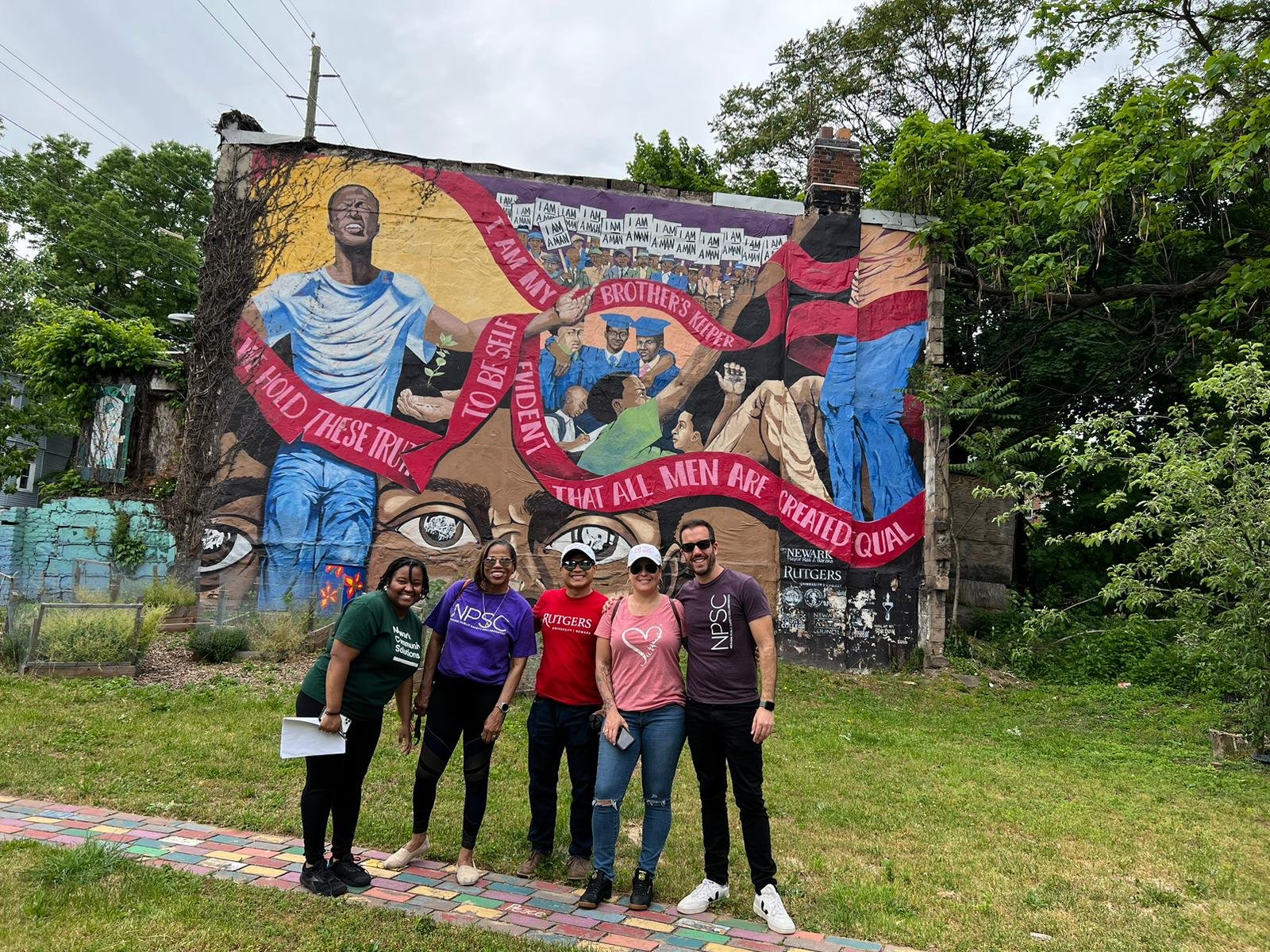 Services 2 — Newark Public Safety Collaborative