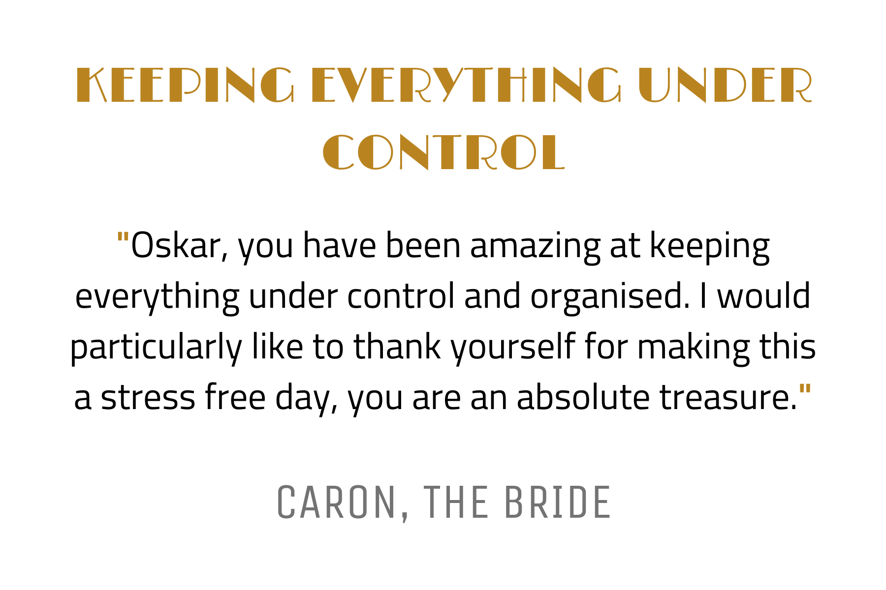 The Wedding Guru Oskar Wedding Planning Packages the-wedding-guru-oskar-wedding-planning-packages