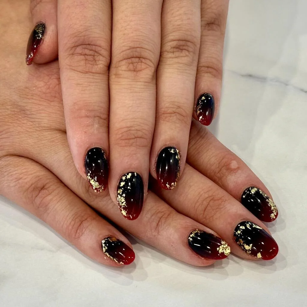 A.T. Nails | Mississauga Nail Salon | Talented Nail Technicians