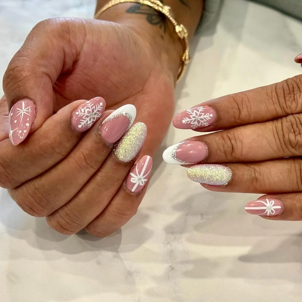 A.T. Nails | Mississauga Nail Salon | Talented Nail Technicians