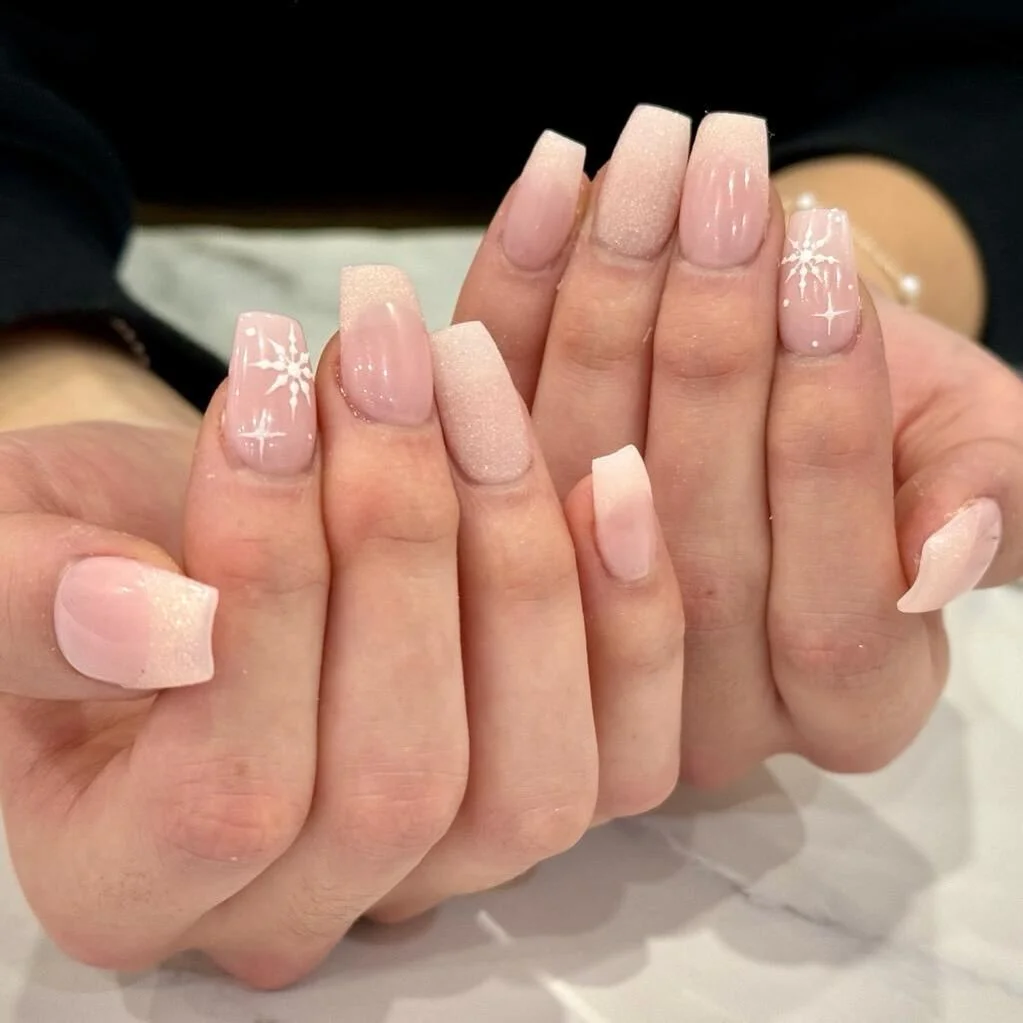 A.T. Nails | Mississauga Nail Salon | Talented Nail Technicians