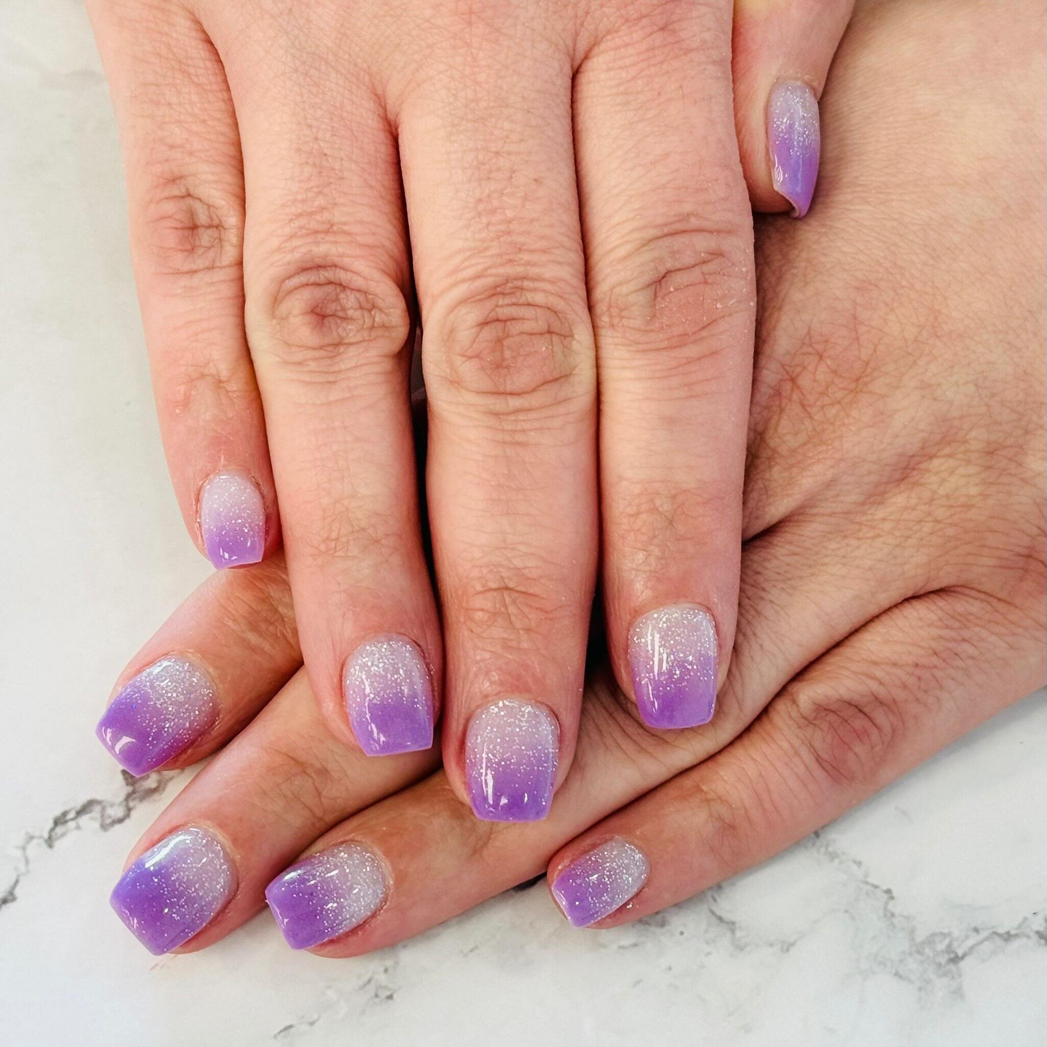 A.T. Nails | Mississauga Nail Salon | Talented Nail Technicians