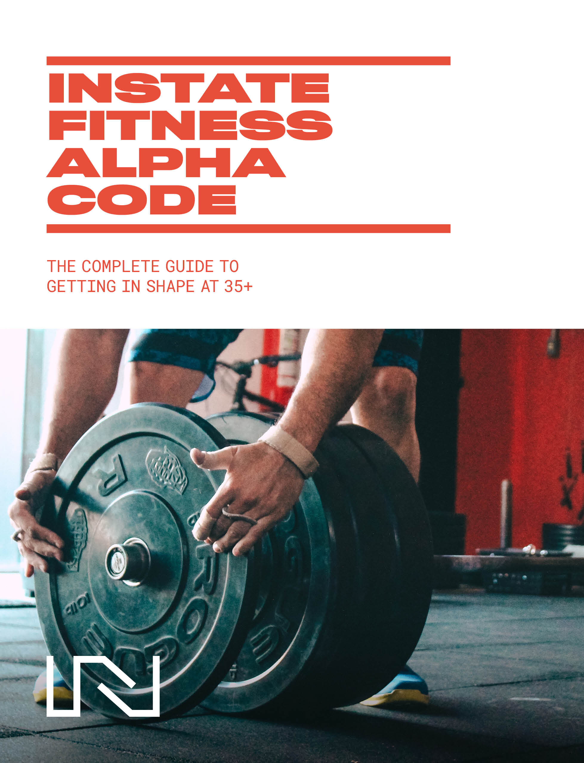 Ebooks — INSTATE FITNESS