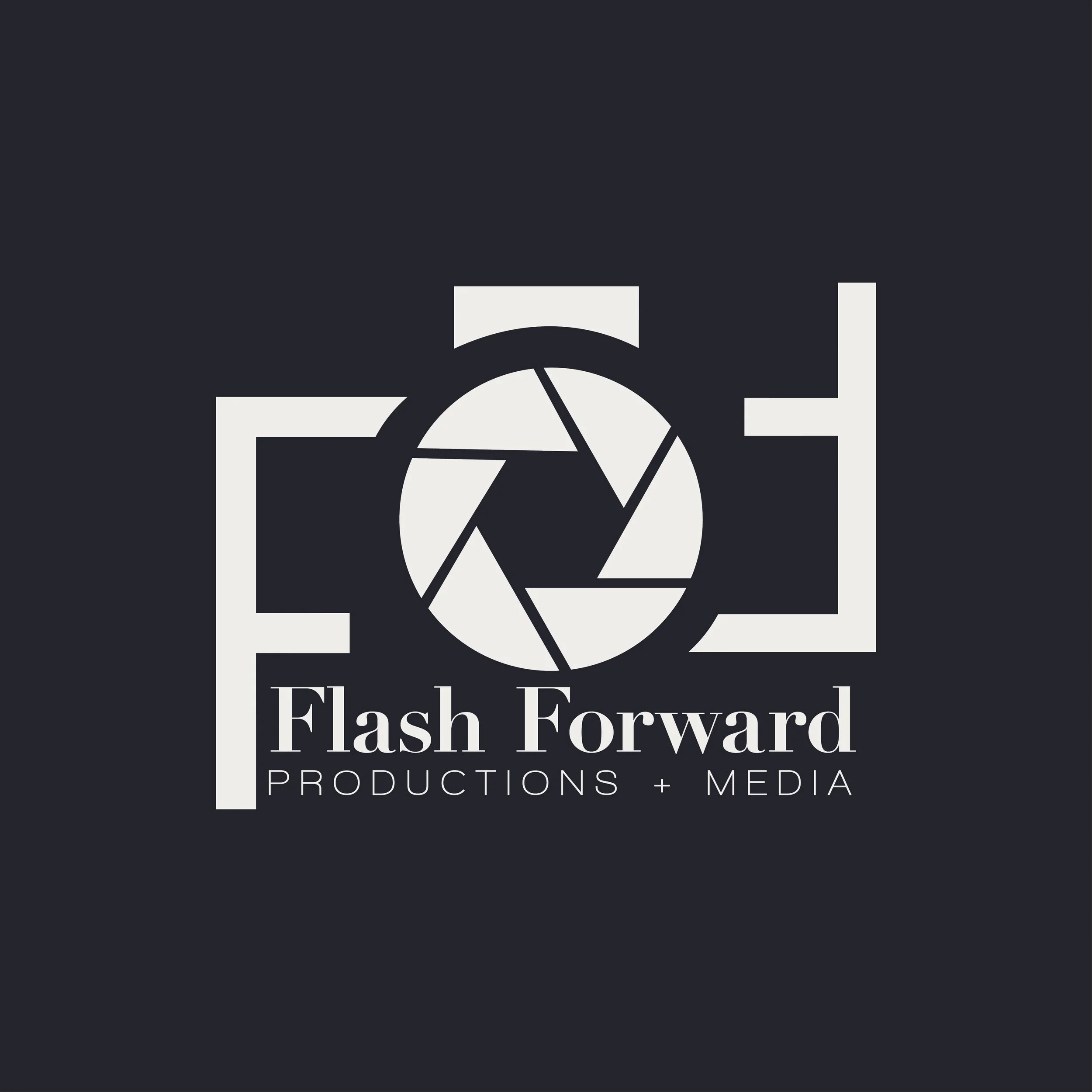 Flash Forward Productions + Media