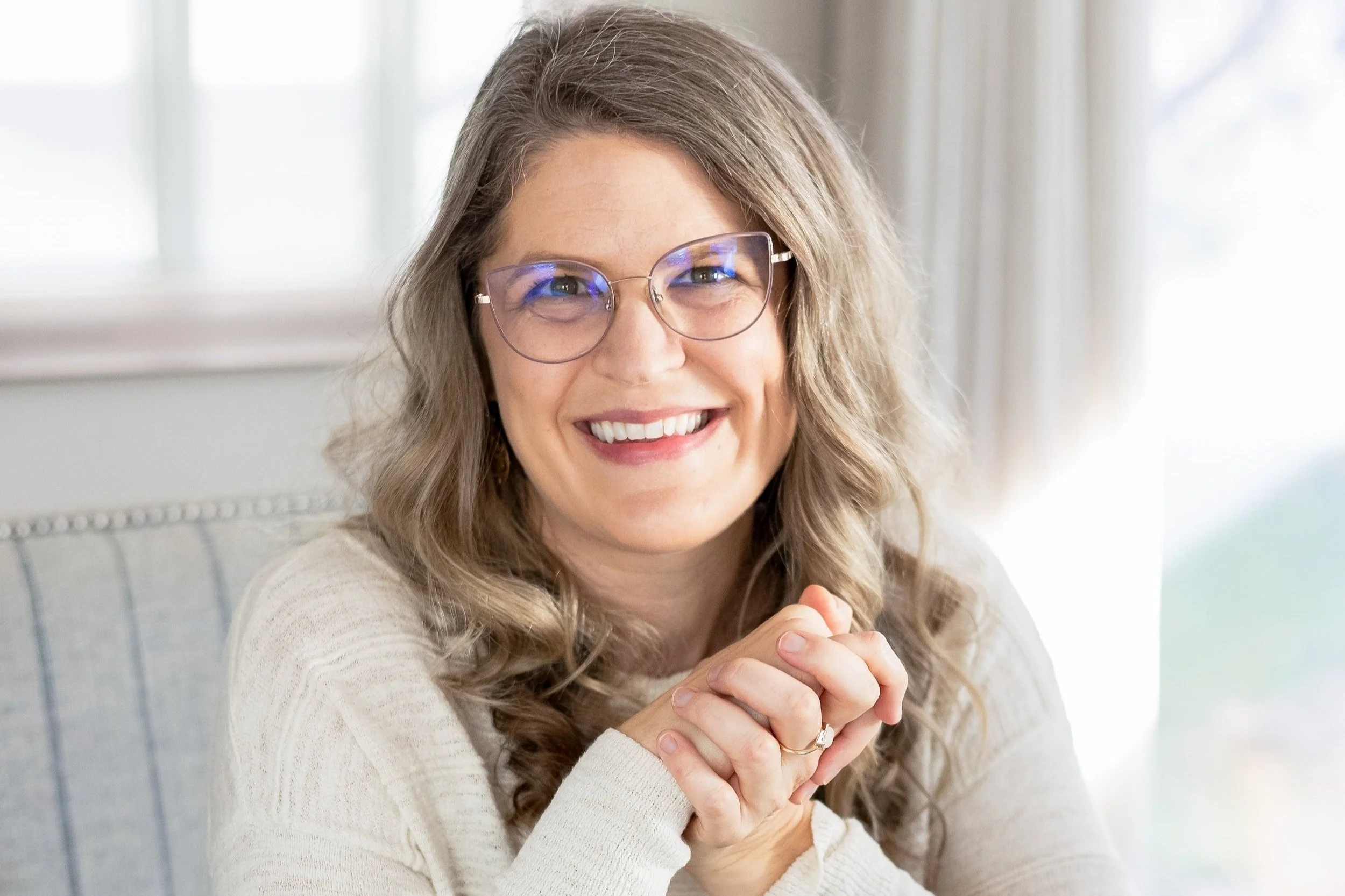 Brainspotting Intensive — Whole Self Counseling